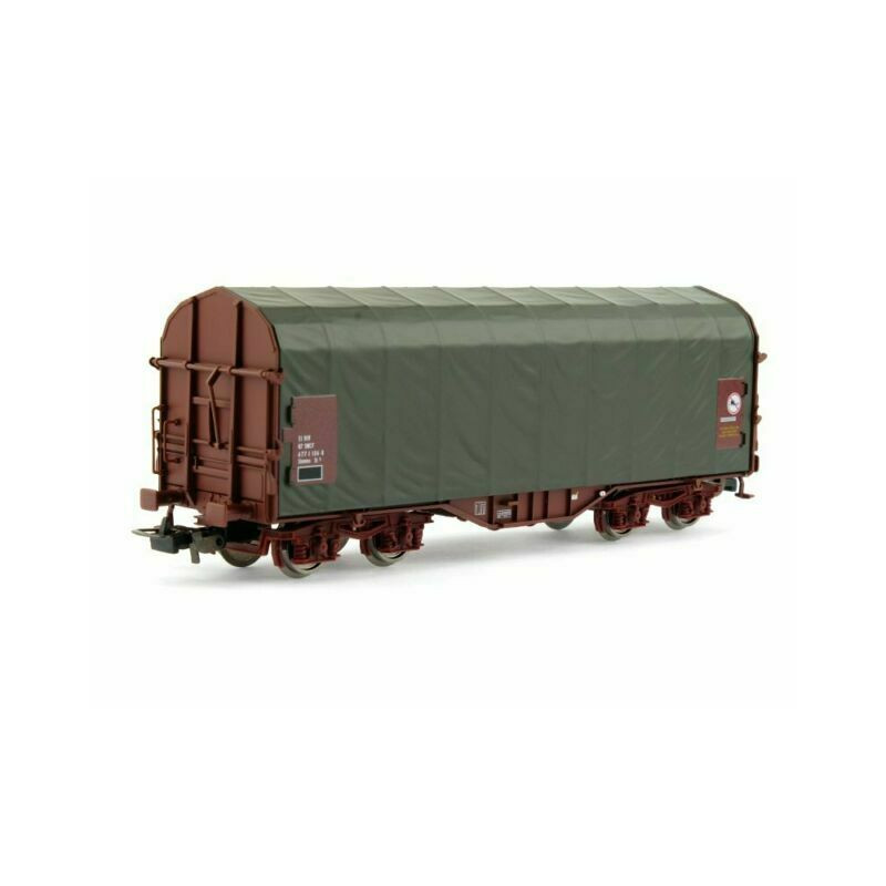 Wagons