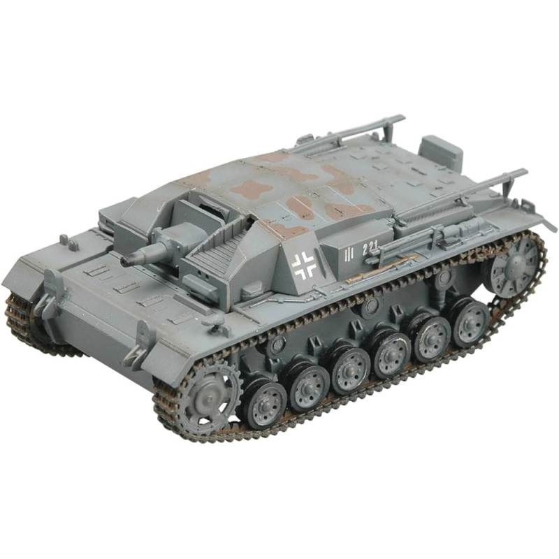 Miniature STUG III AUSF.B 1/72 EASYMODEL