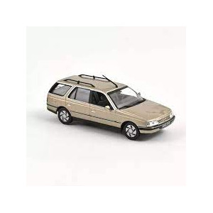 Miniature PEUGEOT 405 BREAK 1991 1/43 NOREV