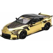 Miniature NISSAN Z400 VEILSIDE 2024 1/64 MINI GT