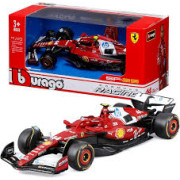 Miniature FERRARI F1 SF-25 TEAM SCUDERIA FERRARI HP N°44 LEWIS HAMILTON ...